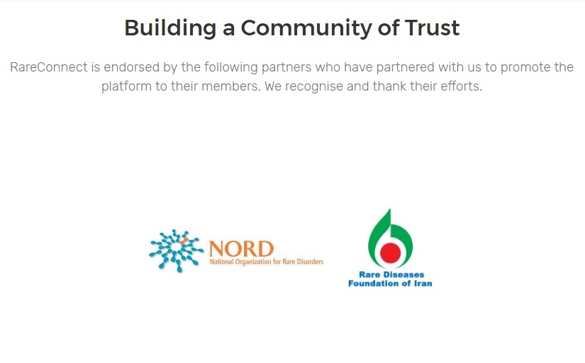 Rare Connect.org - SAZCH